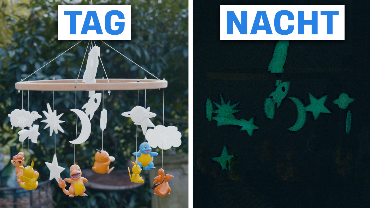 Tolles Mobile selber basteln - Tips für den einfachen Erfolg | MEGA ...